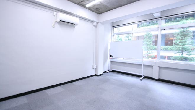 【京橋駅2分 東京駅5分 OPEN記念価格】地域最安値、WiFi/プロジェクター無料! ふれあい貸し会議室 東京Aの写真21