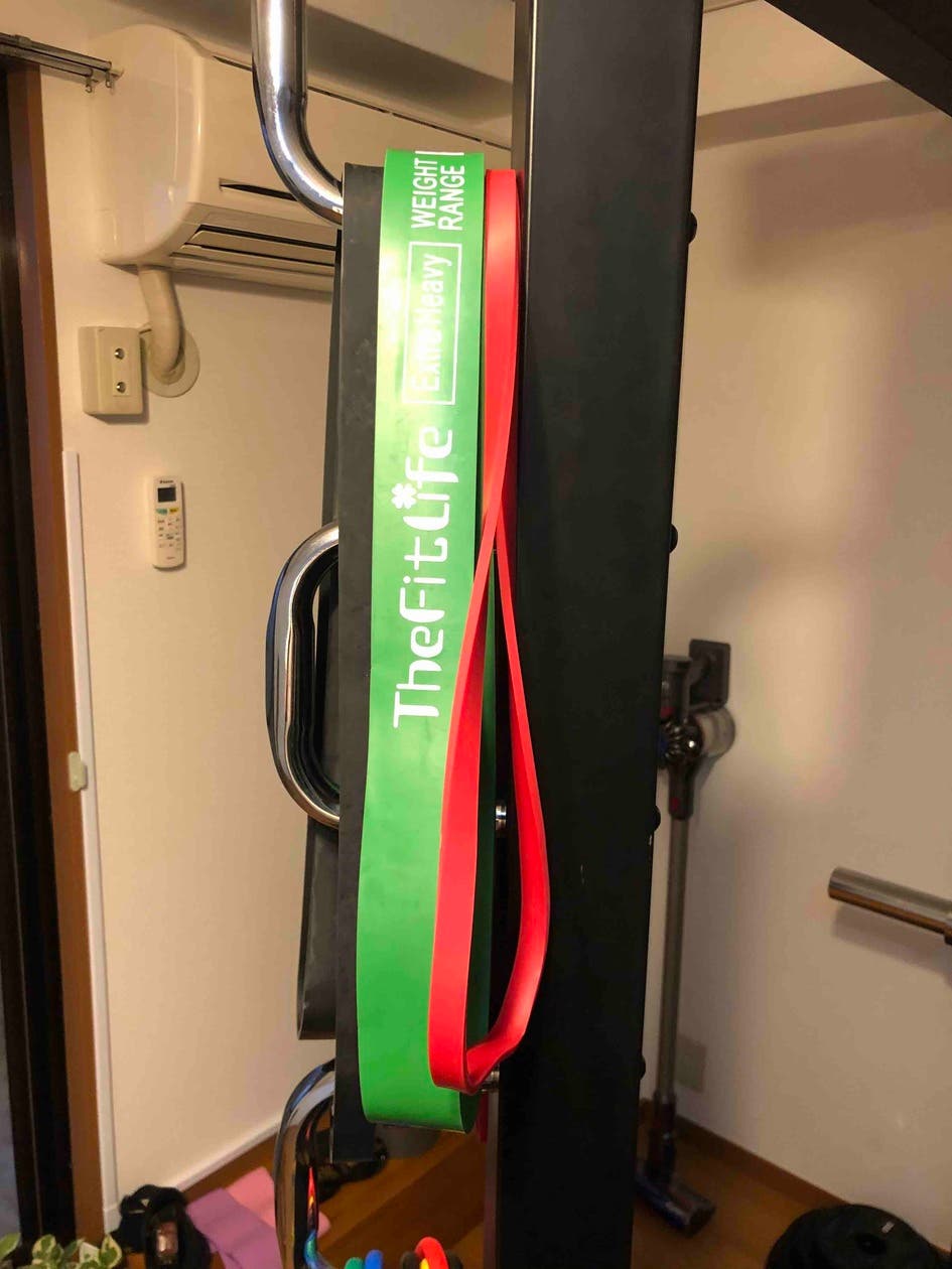 ［完全個室］大人気エリア恵比寿駅から徒歩4分！落ち着いた空間でパーソナルトレーニング&ストレッチ♪の写真7