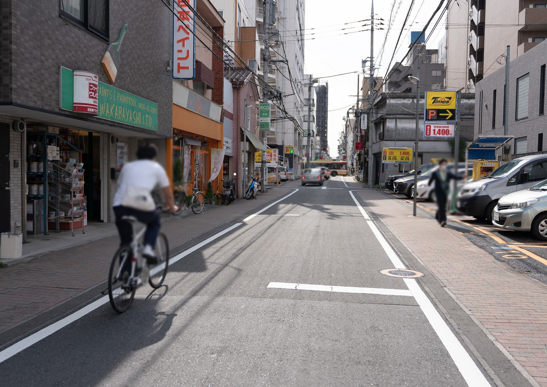 八王子駅8分の駅チカ！撮影機材無料！安心のスタッフ常駐。白ホリのフォトスタジオ！の写真14