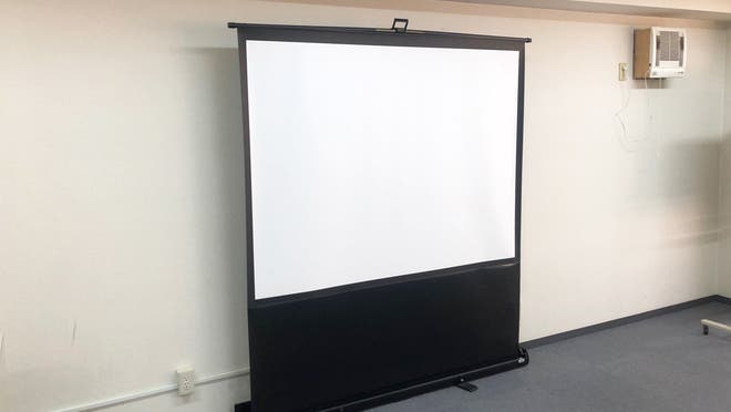 4F【本町駅から徒歩0分!】20~70名まで。無料備品も多数!の写真13