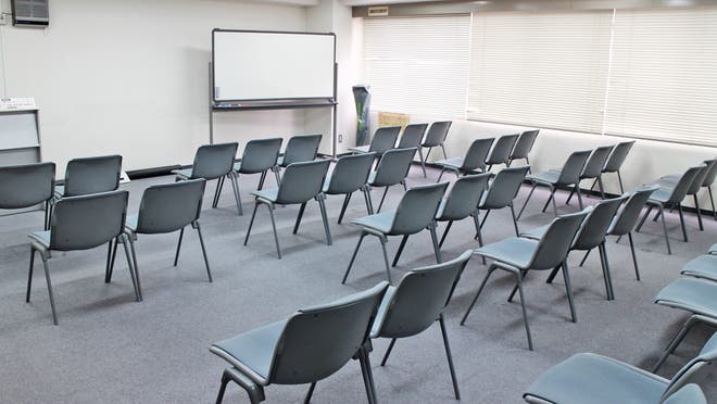 10階B室【四ツ橋・心斎橋エリア!駅から徒歩30秒!】10~38名まで。無料備品も多数!同ビル内に複数会場ございますの写真8