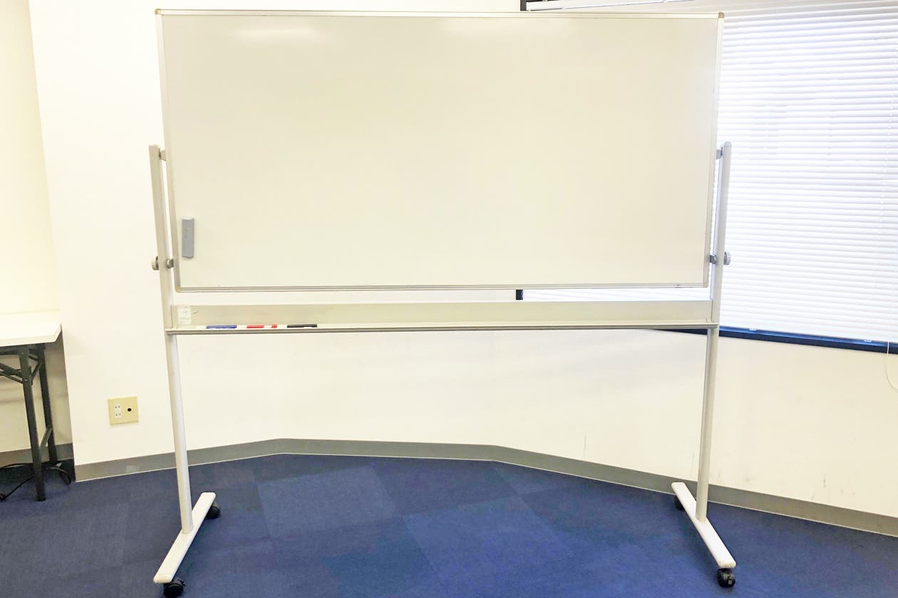 10階B室【四ツ橋・心斎橋エリア！駅から徒歩30秒！】１０～３８名まで。無料備品も多数！同ビル内に複数会場ございますの写真16