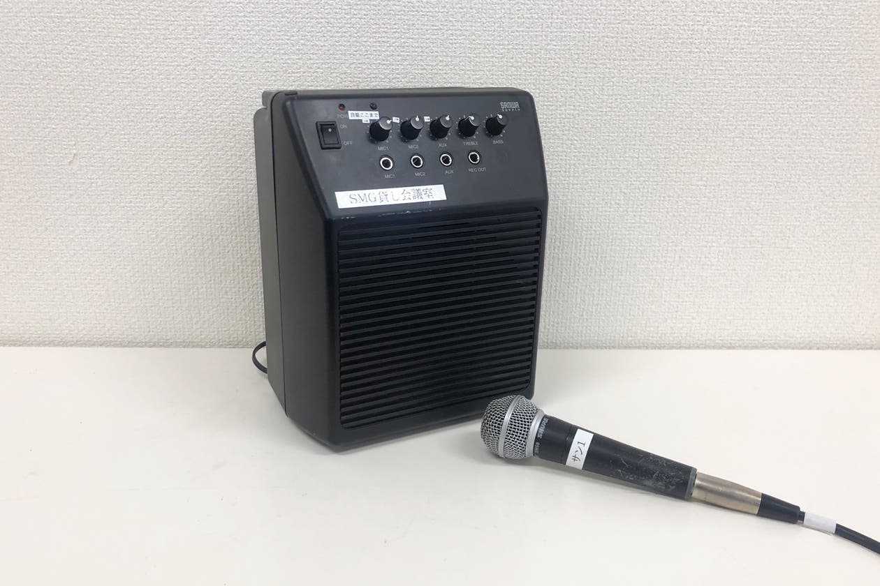 7階A室【四ツ橋・心斎橋エリア！駅から徒歩30秒！】１０～４５名まで。無料備品も多数！同ビル内に複数会場ございますの写真9