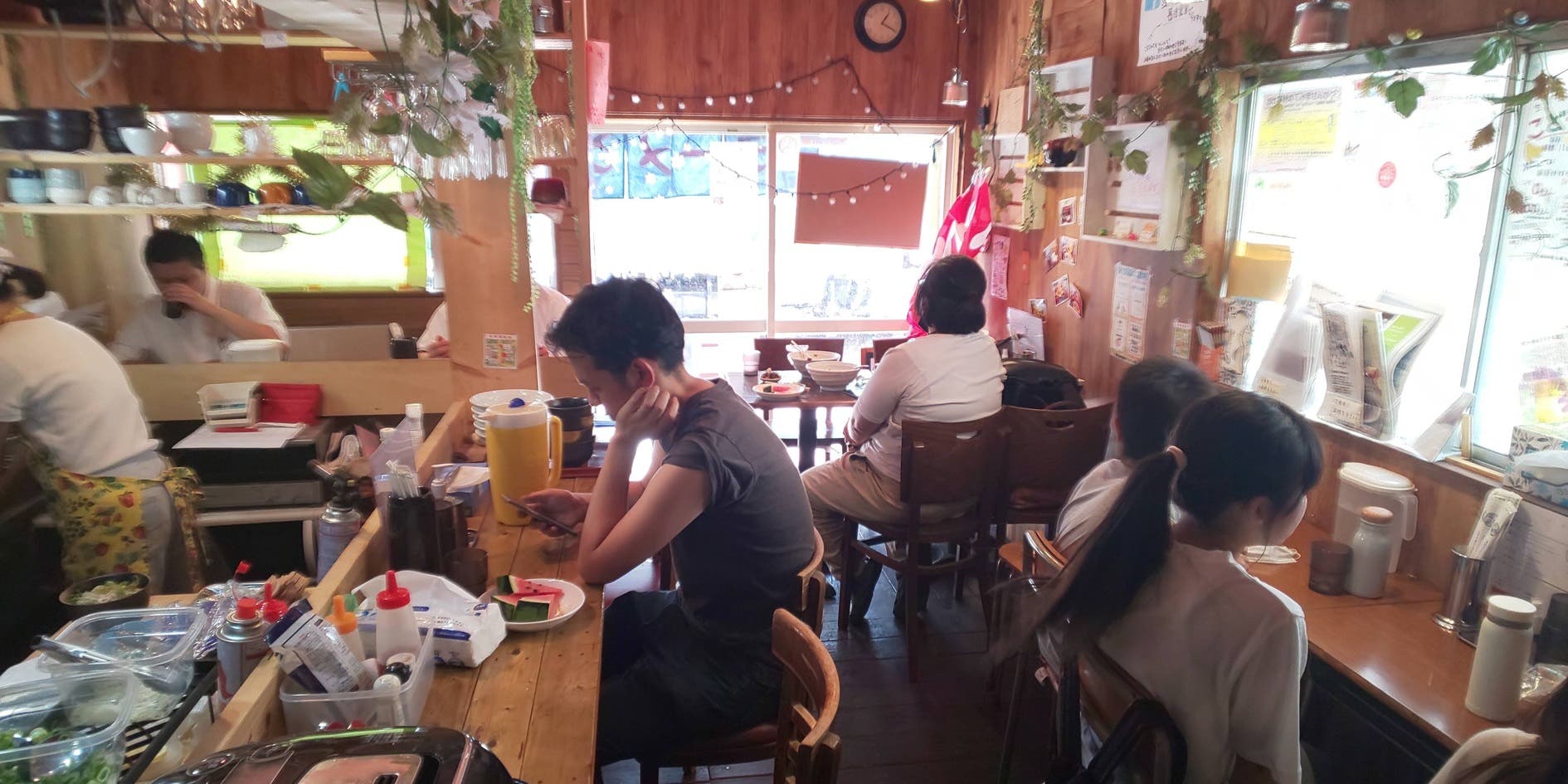 飲食店営業許可取得済みのレンタルカフェです!日替りシェフ!ママ会、貸し切りパーティ等利用出来ます!の写真6