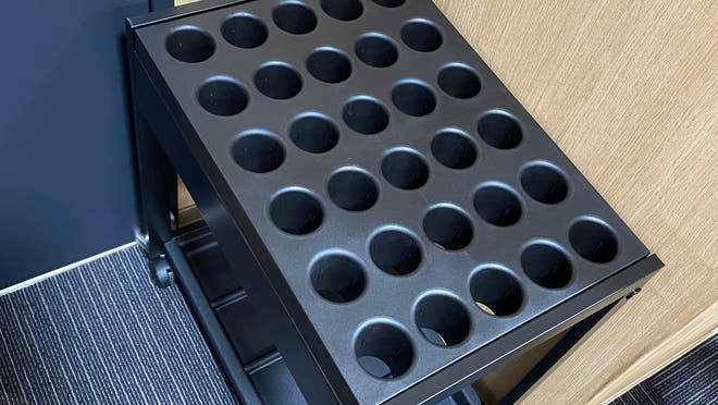 【溜池山王駅徒歩2分】ワイム貸会議室赤坂スターゲートプラザ Room C 室内備品無料・スタッフ常駐・毎回清掃・最大定員33名の写真3