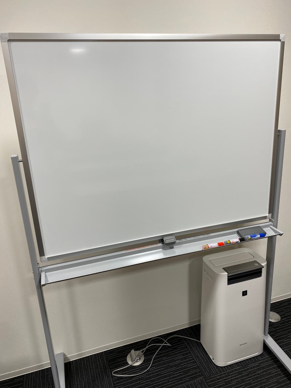 【溜池山王駅徒歩2分】ワイム貸会議室赤坂スターゲートプラザ Room C　室内備品無料・スタッフ常駐・毎回清掃・最大定員33名の写真5