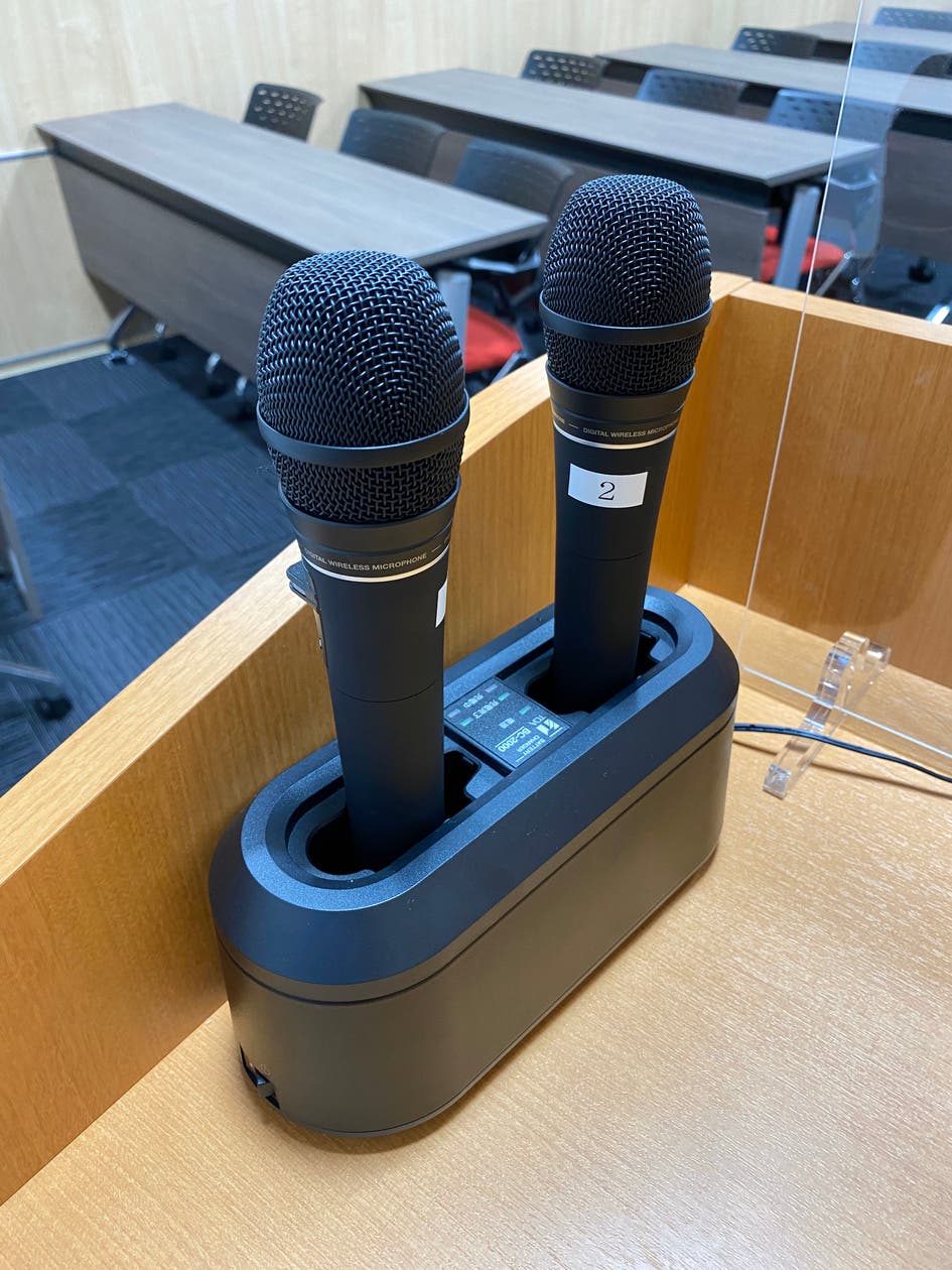 【溜池山王駅徒歩2分】ワイム貸会議室赤坂スターゲートプラザ Room C　室内備品無料・スタッフ常駐・毎回清掃・最大定員33名の写真8