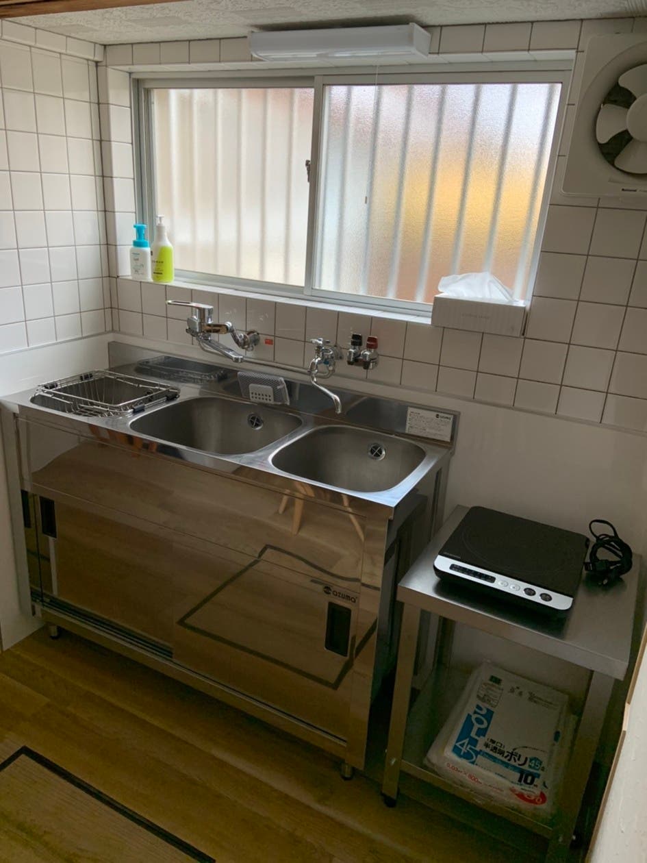 駅１分の和風一軒家丸ごと貸切！各種イベント、文化教室、ママ会、子供会などに！の写真11