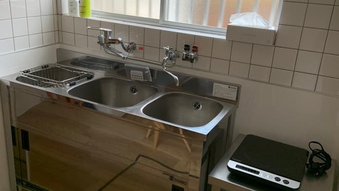 駅1分の和風一軒家丸ごと貸切!各種イベント、文化教室、ママ会、子供会などに!の写真11