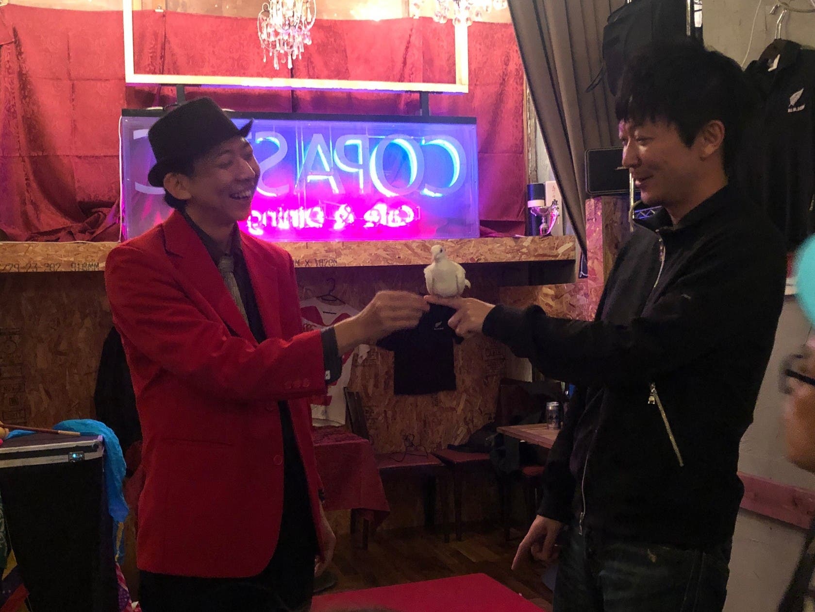 【COPAdininng】新宿御苑駅1分！最大50名利用可能なキッチン付スペース（ママ会/歓送迎会/懇親会/パーティー）の写真14