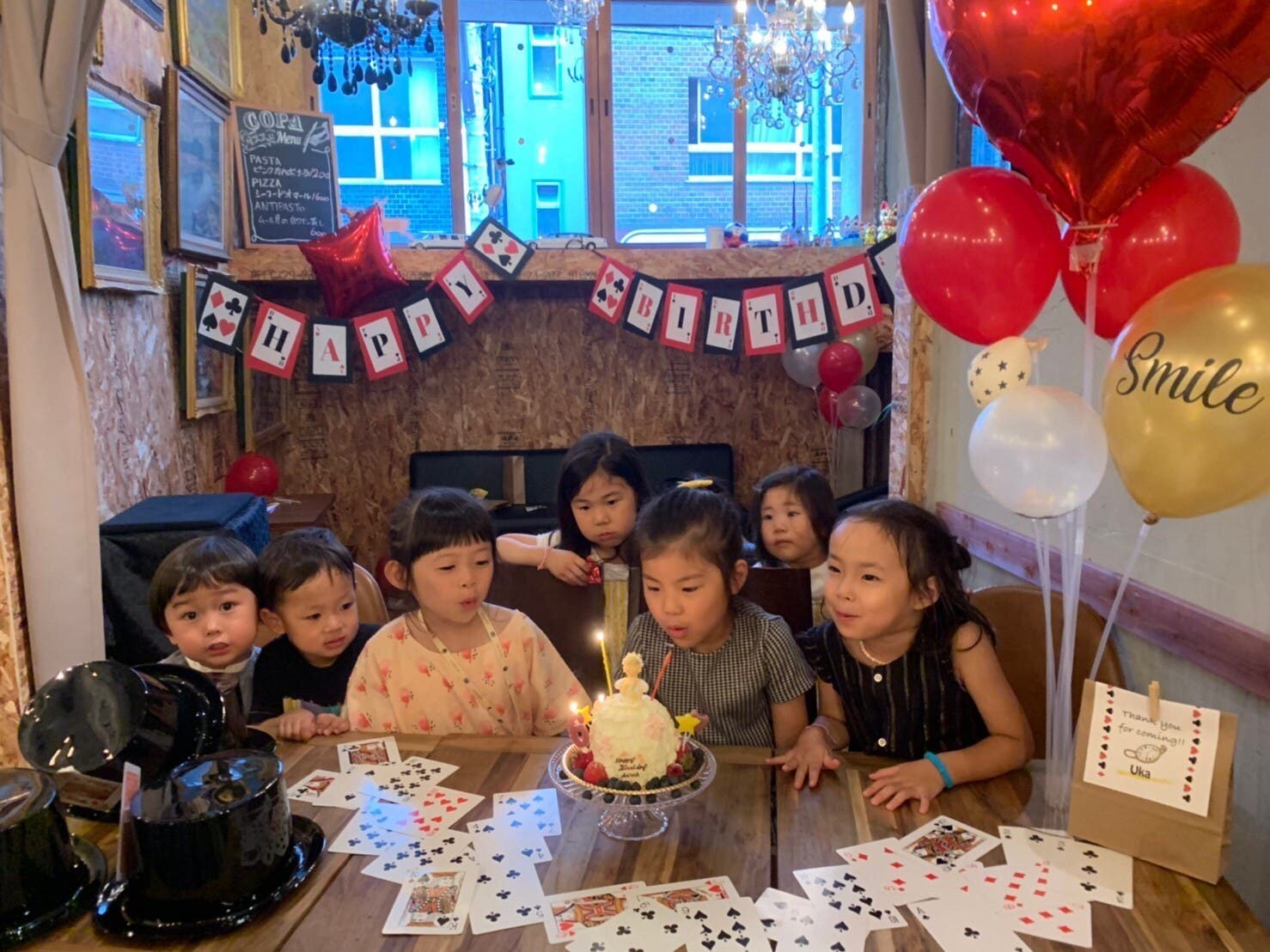 【COPAdininng】新宿御苑駅1分！最大50名利用可能なキッチン付スペース（ママ会/歓送迎会/懇親会/パーティー）の写真16