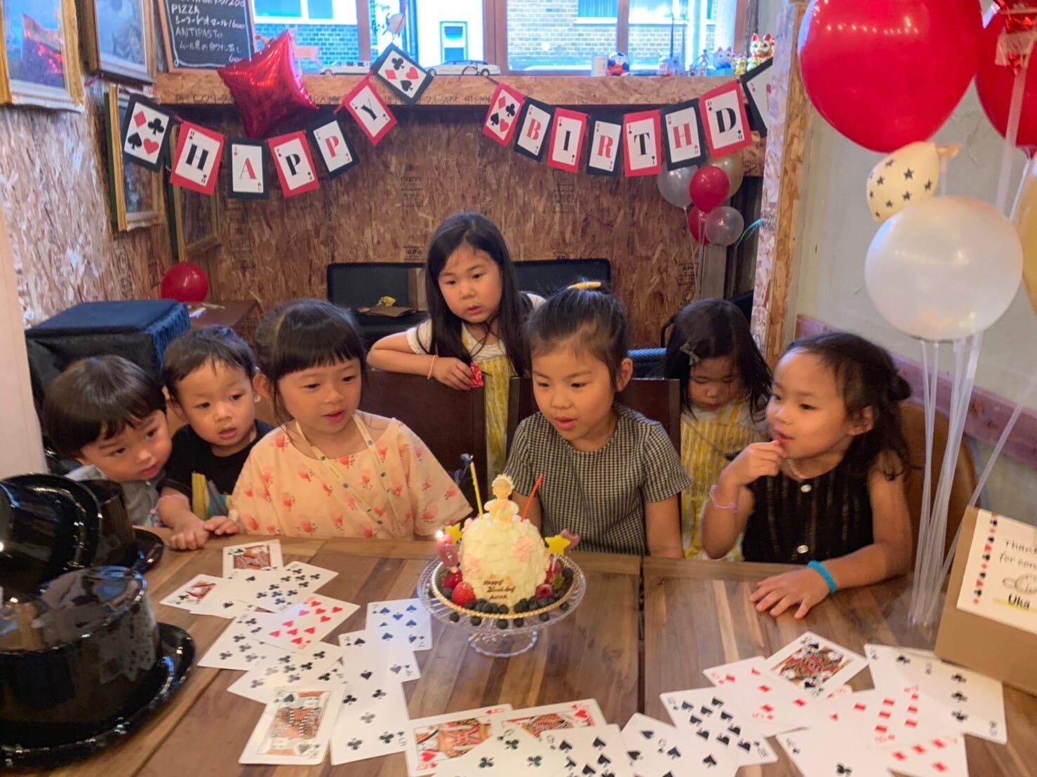 【COPAdininng】新宿御苑駅1分！最大50名利用可能なキッチン付スペース（ママ会/歓送迎会/懇親会/パーティー）の写真17