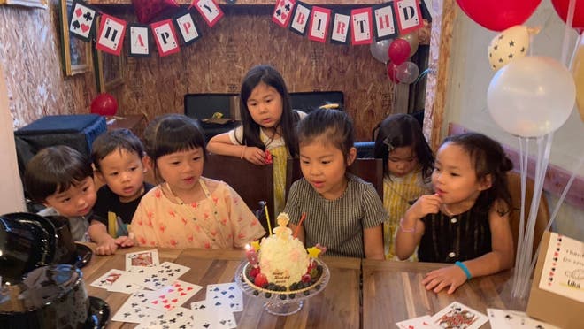 【COPAdininng】新宿御苑駅1分!最大50名利用可能なキッチン付スペース(ママ会/歓送迎会/懇親会/パーティー)の写真17