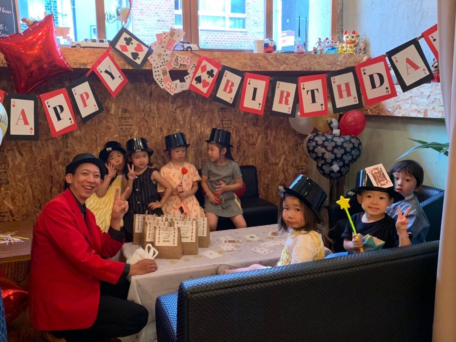 【COPAdininng】新宿御苑駅1分！最大50名利用可能なキッチン付スペース（ママ会/歓送迎会/懇親会/パーティー）の写真18