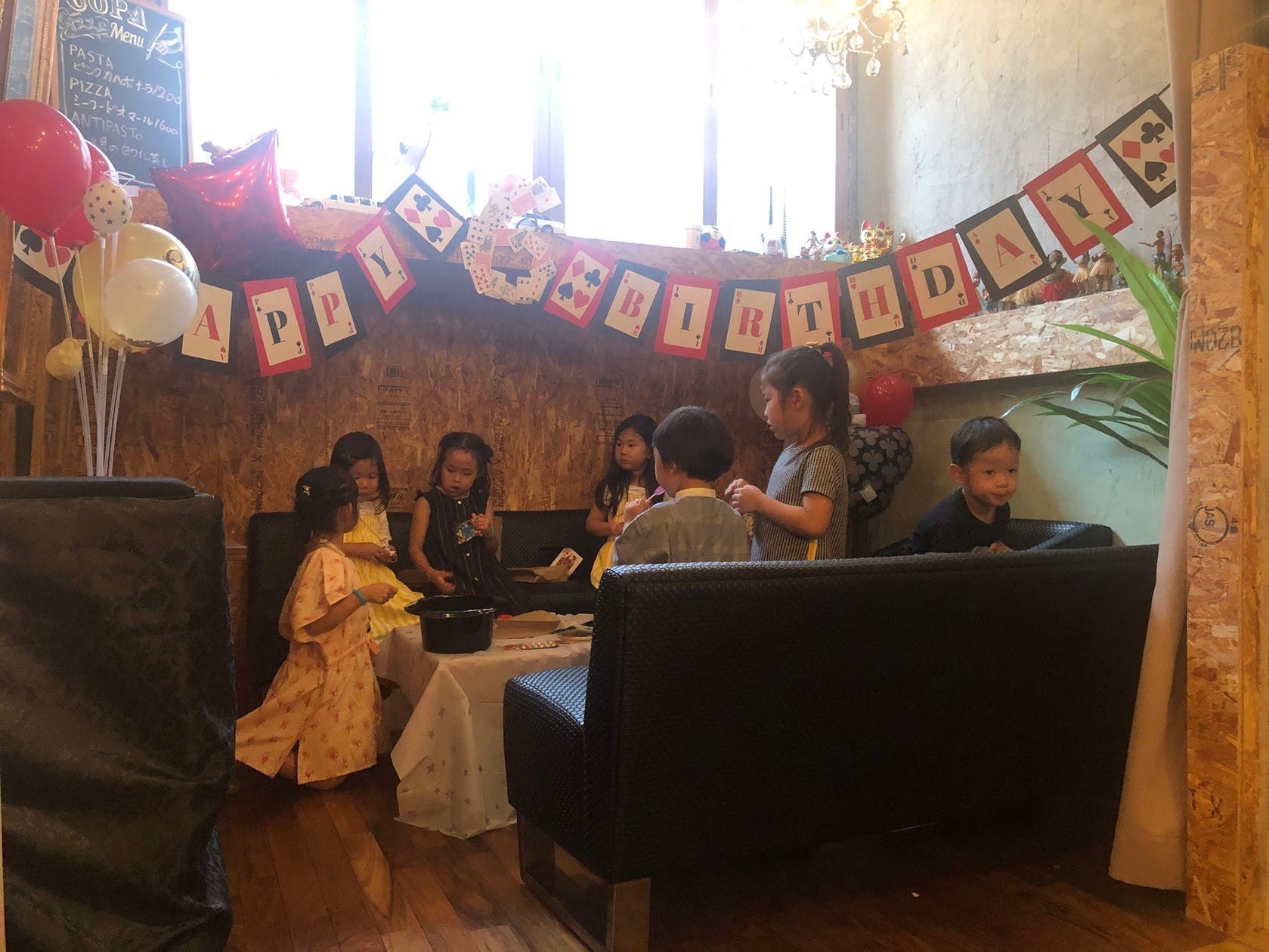 【COPAdininng】新宿御苑駅1分！最大50名利用可能なキッチン付スペース（ママ会/歓送迎会/懇親会/パーティー）の写真21