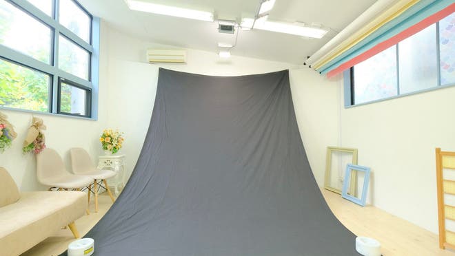 <柏の葉公園前>一棟貸切・非対面で1時間2,136円~!大きな窓で自然光豊かなセルフ撮影スタジオですの写真23