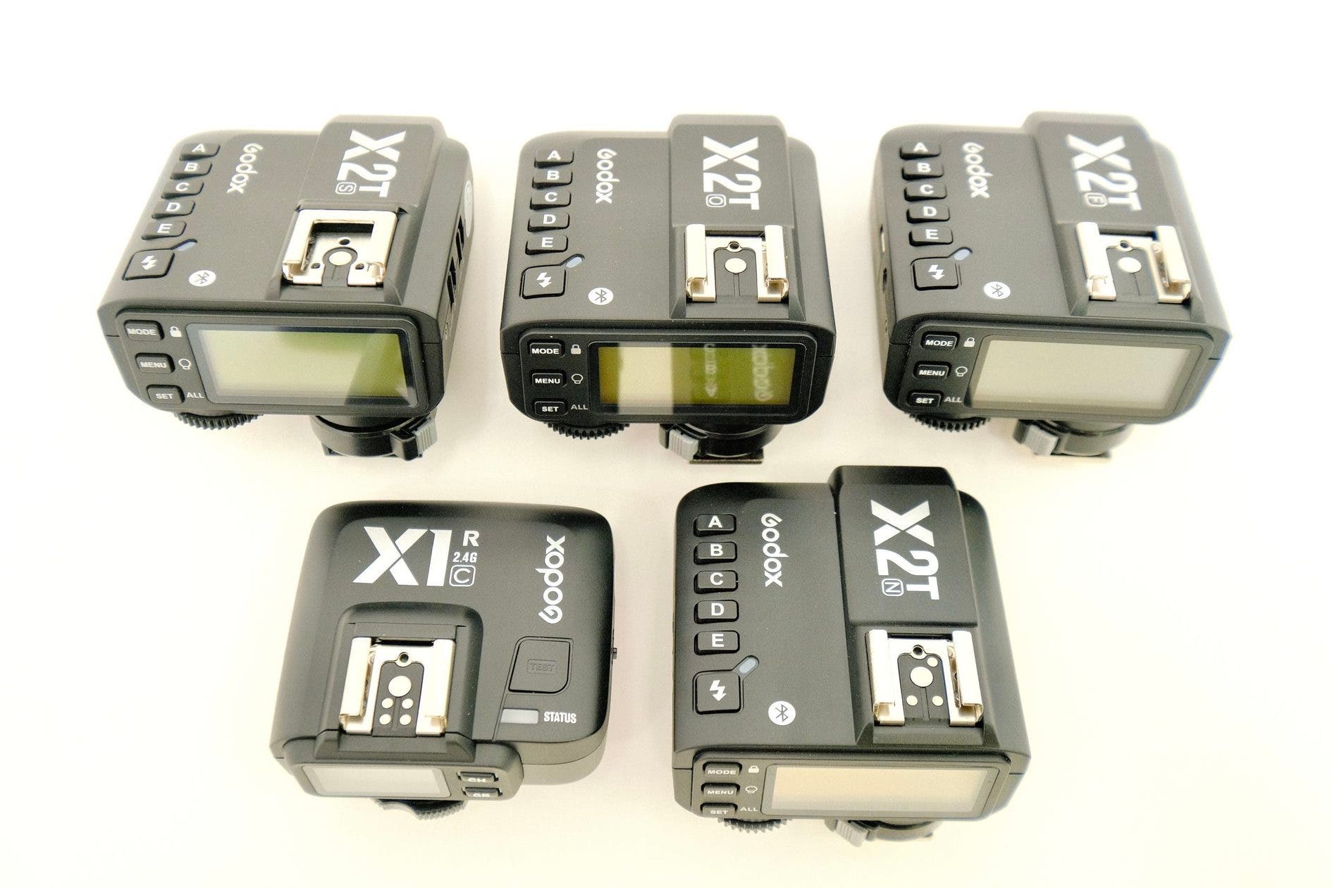 ライトセットの画像3