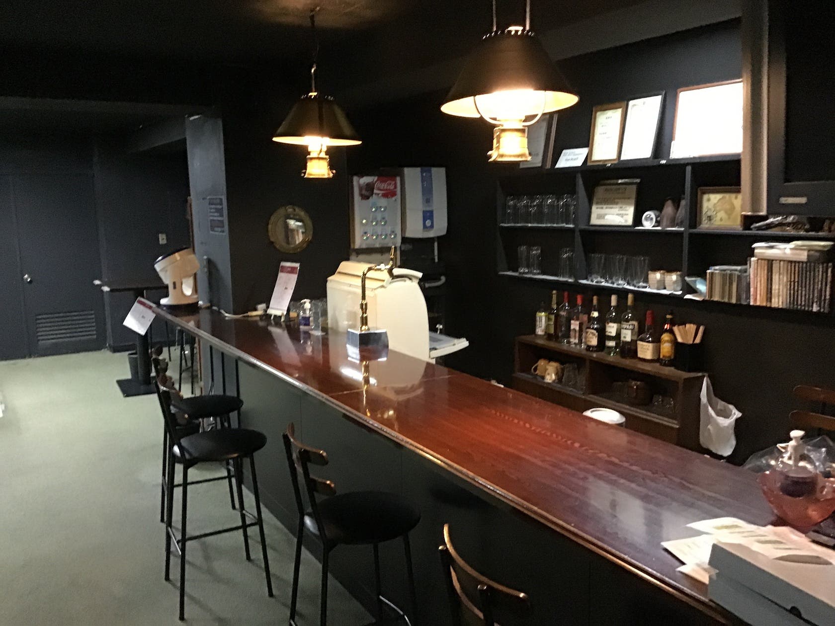 ビリヤード屋さんです！　貸し切りイベントやドラマ撮影・CM撮影・スチール撮影等　の写真7