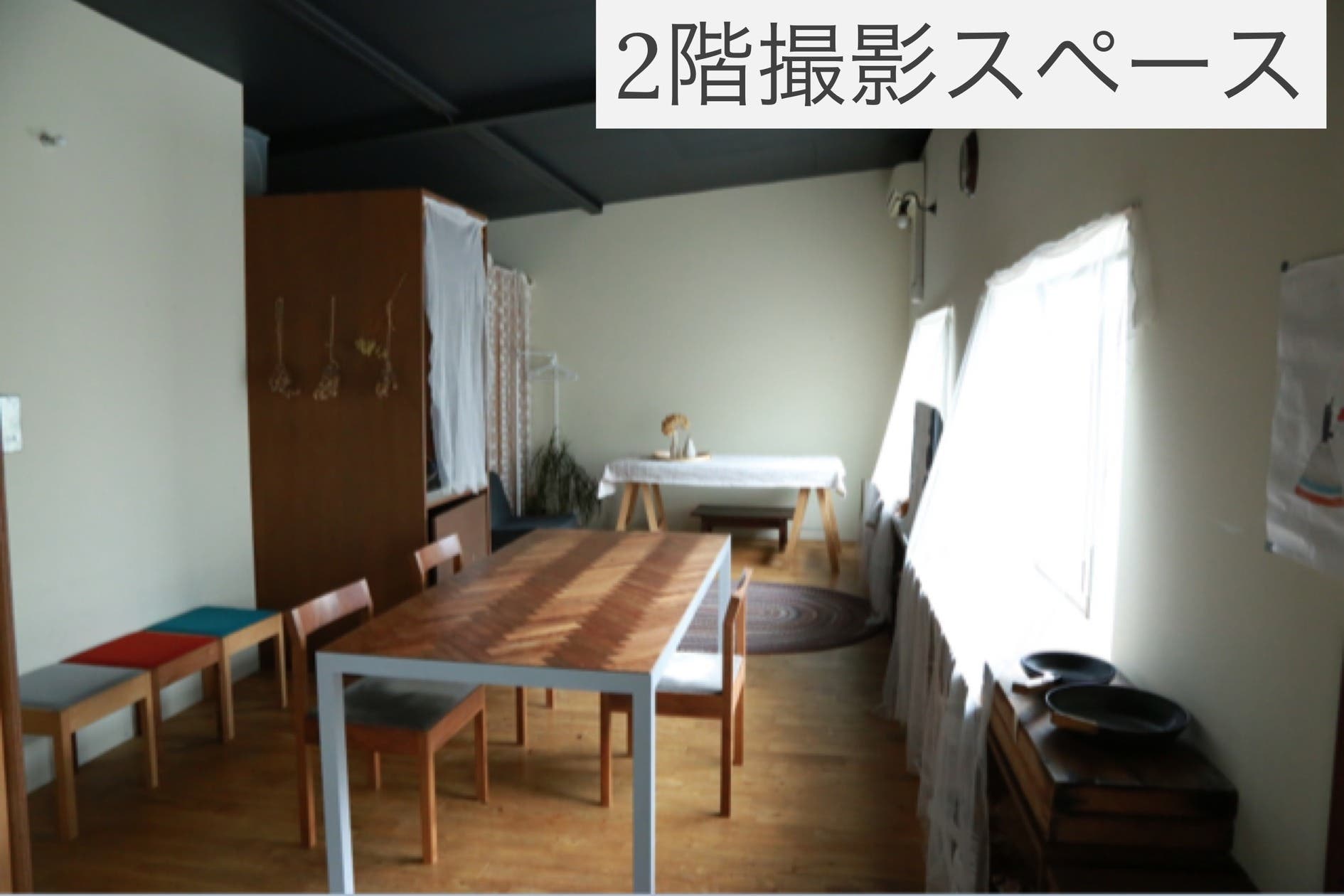 モリヤマフリーカフェスペースの写真14