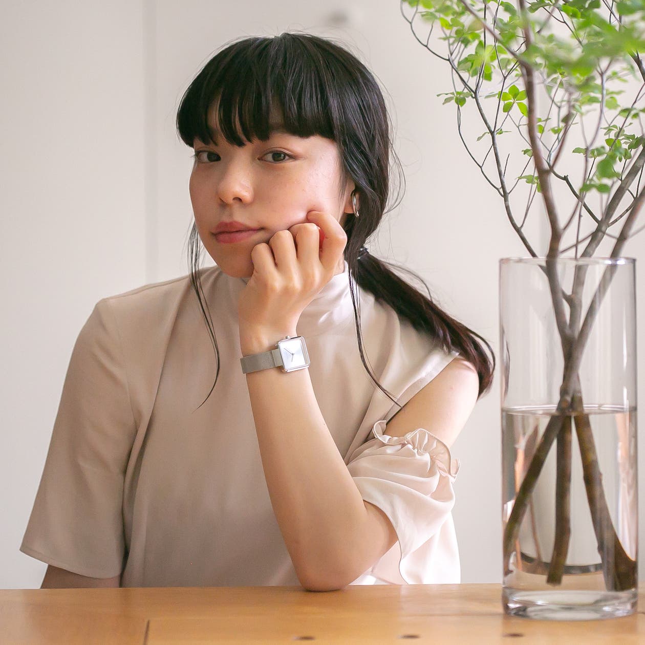 キッチンで調理可能！フィンランドの家をモチーフにした東京都のハウススタジオの写真5