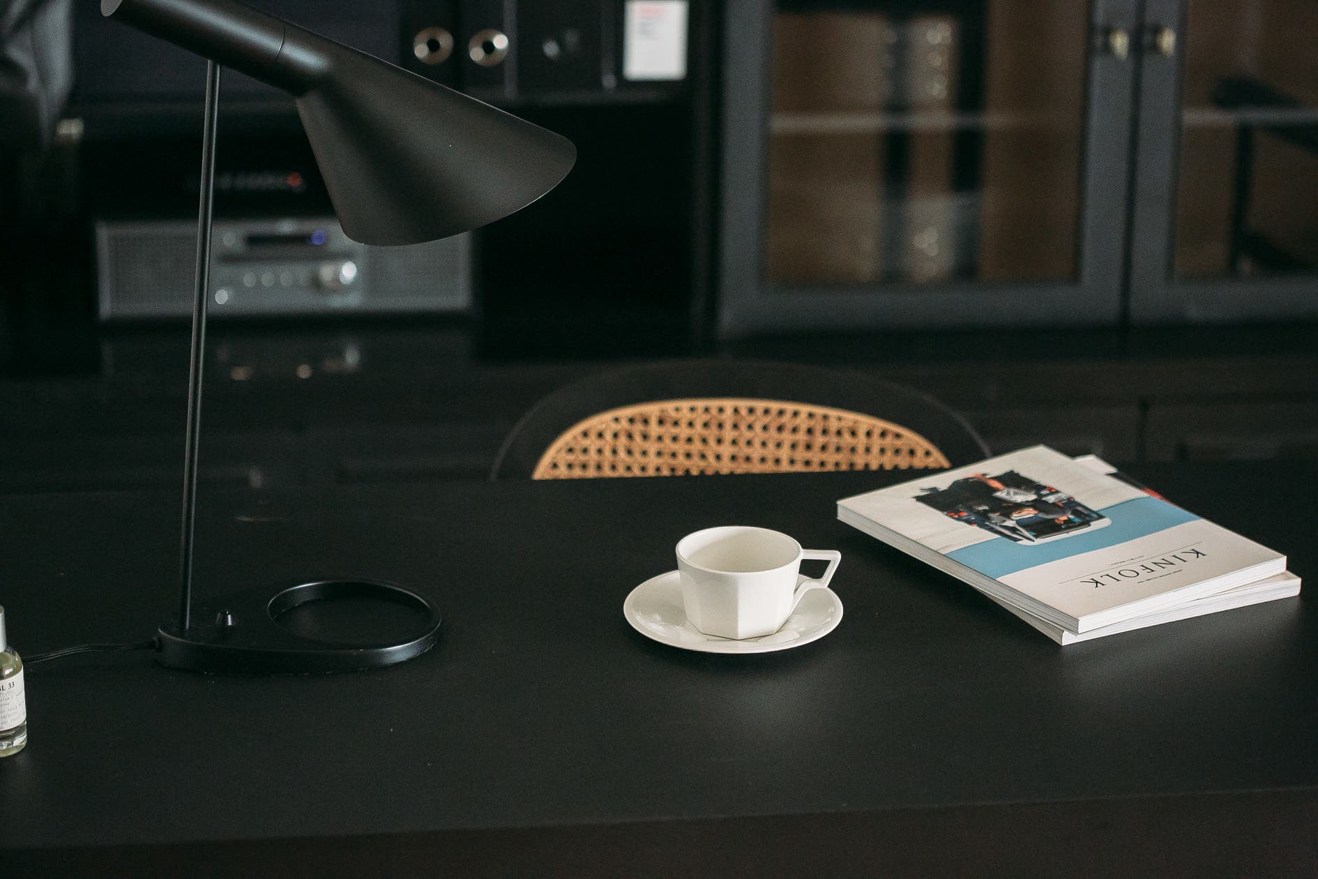 キッチンで調理可能！フィンランドの家をモチーフにした東京都のハウススタジオの写真7