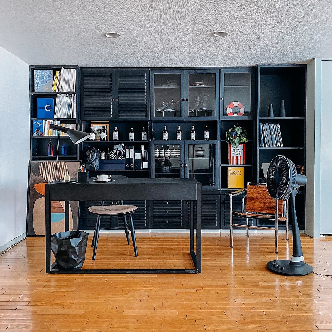 キッチンで調理可能！フィンランドの家をモチーフにした東京都のハウススタジオの写真8