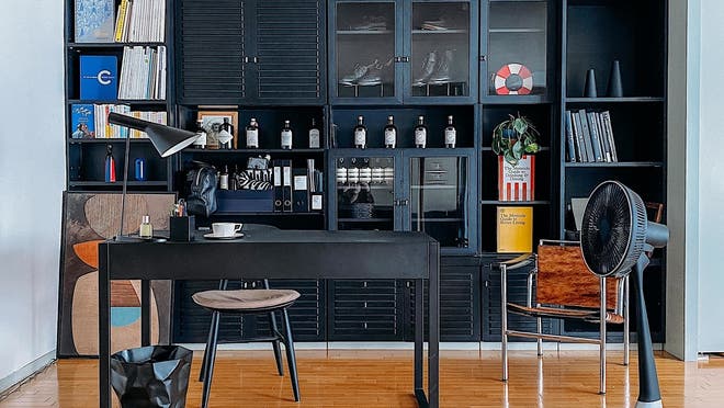 キッチンで調理可能!フィンランドの家をモチーフにした東京都のハウススタジオの写真8