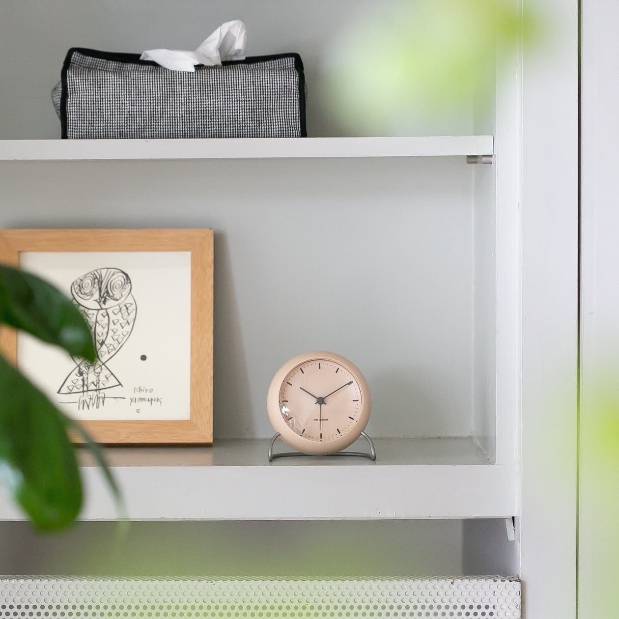 キッチンで調理可能！フィンランドの家をモチーフにした東京都のハウススタジオの写真11