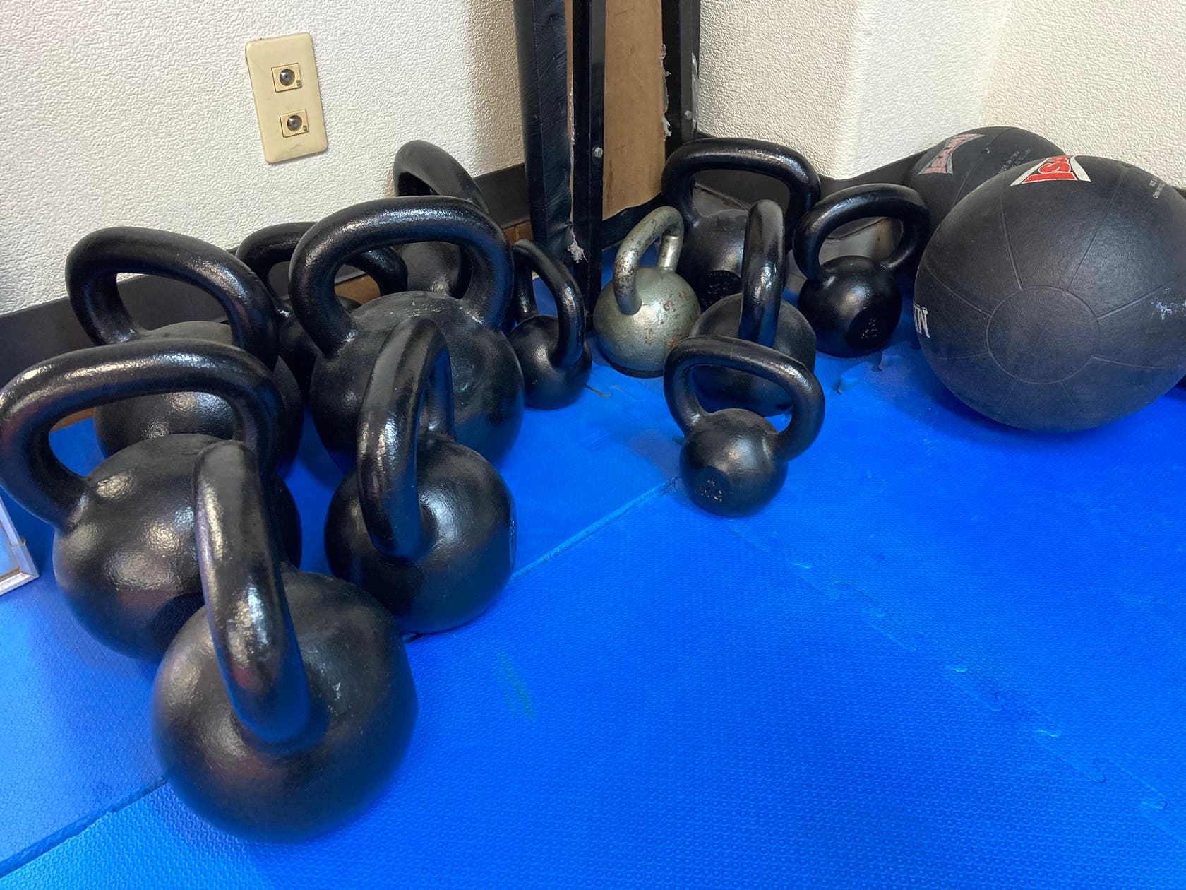 スペース【tough戸田公園】スポーツチーム拠点にご利用下さい！の写真13