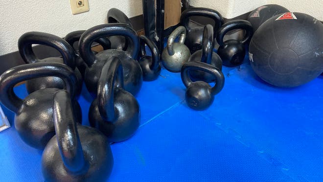 スペース【tough戸田公園】スポーツチーム拠点にご利用下さい!の写真13