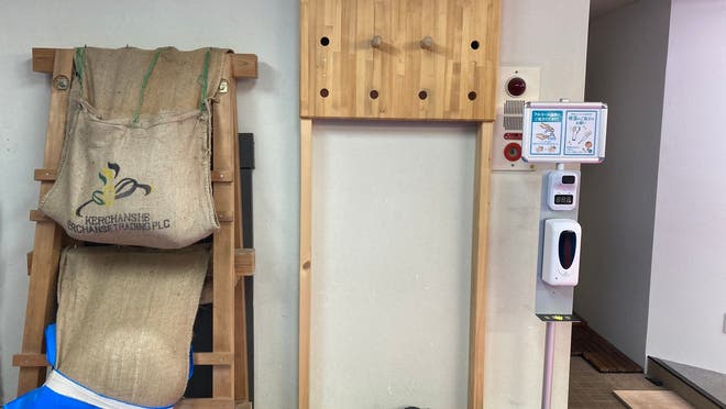 スペース【tough戸田公園】スポーツチーム拠点にご利用下さい!の写真14