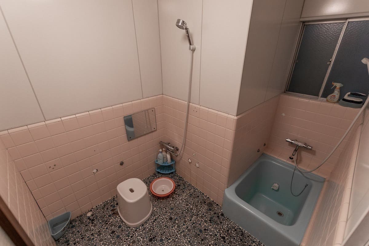 大正時代の別荘風古民家／研修・撮影・テレワークなどに最適／都会の喧騒を離れた癒しの空間/逗子海岸まで徒歩３分！の写真14