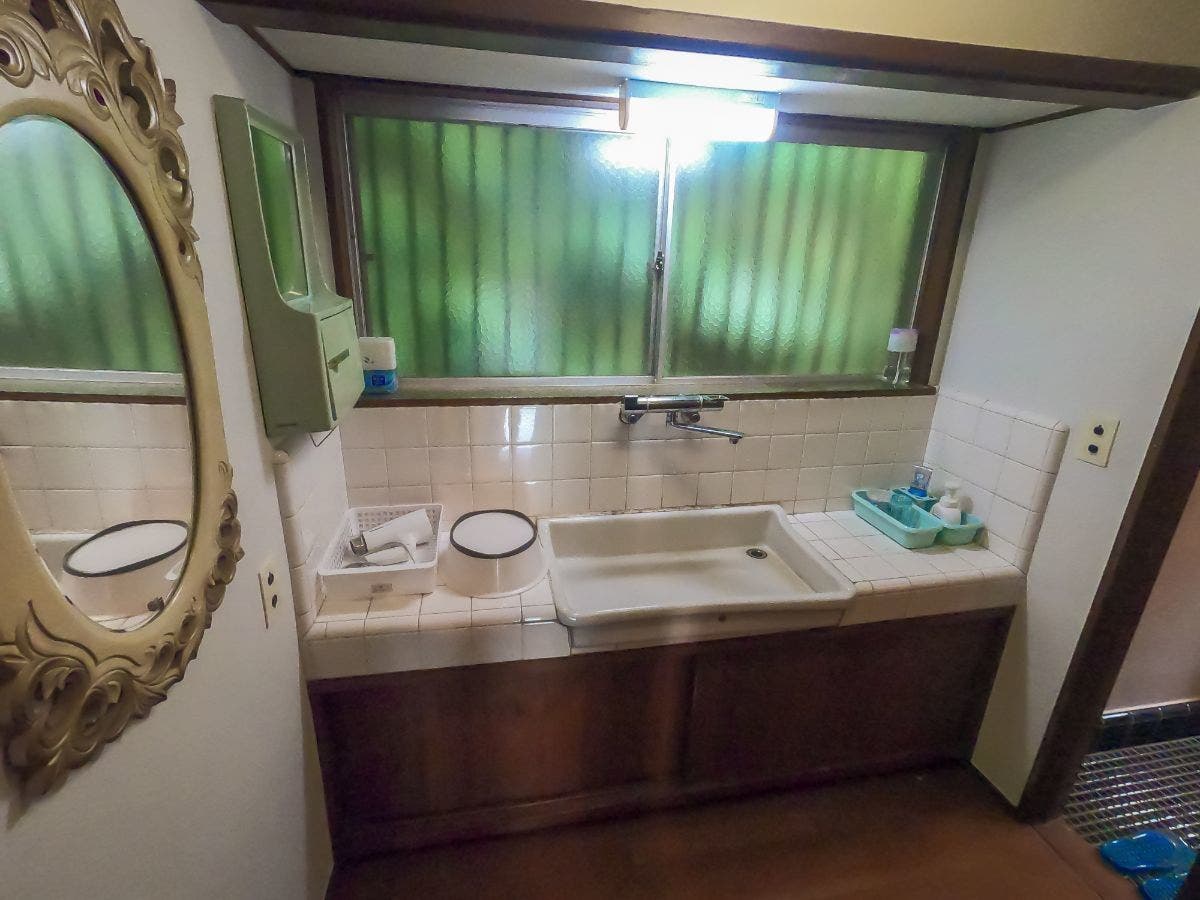 大正時代の別荘風古民家／研修・撮影・テレワークなどに最適／都会の喧騒を離れた癒しの空間/逗子海岸まで徒歩３分！の写真15