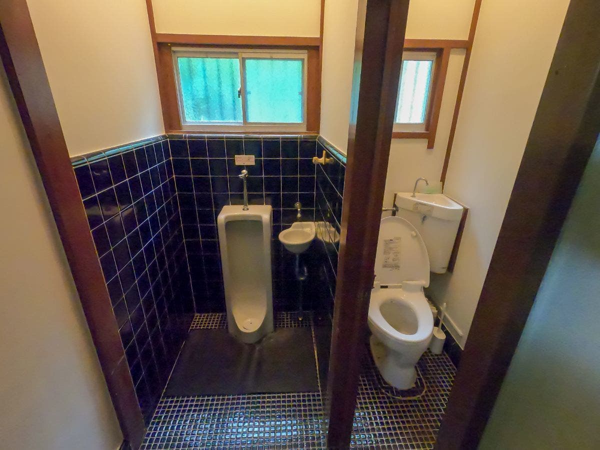 大正時代の別荘風古民家／研修・撮影・テレワークなどに最適／都会の喧騒を離れた癒しの空間/逗子海岸まで徒歩３分！の写真16