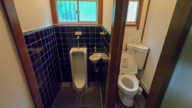 大正時代の別荘風古民家/研修・撮影・テレワークなどに最適/都会の喧騒を離れた癒しの空間/逗子海岸まで徒歩3分!の写真16