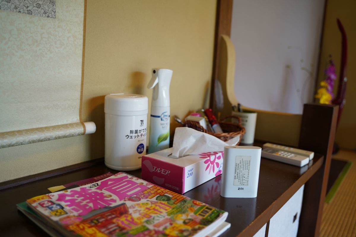 大正時代の別荘風古民家／研修・撮影・テレワークなどに最適／都会の喧騒を離れた癒しの空間/逗子海岸まで徒歩３分！の写真17