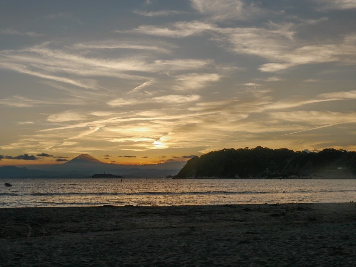大正時代の別荘風古民家／研修・撮影・テレワークなどに最適／都会の喧騒を離れた癒しの空間/逗子海岸まで徒歩３分！の写真22