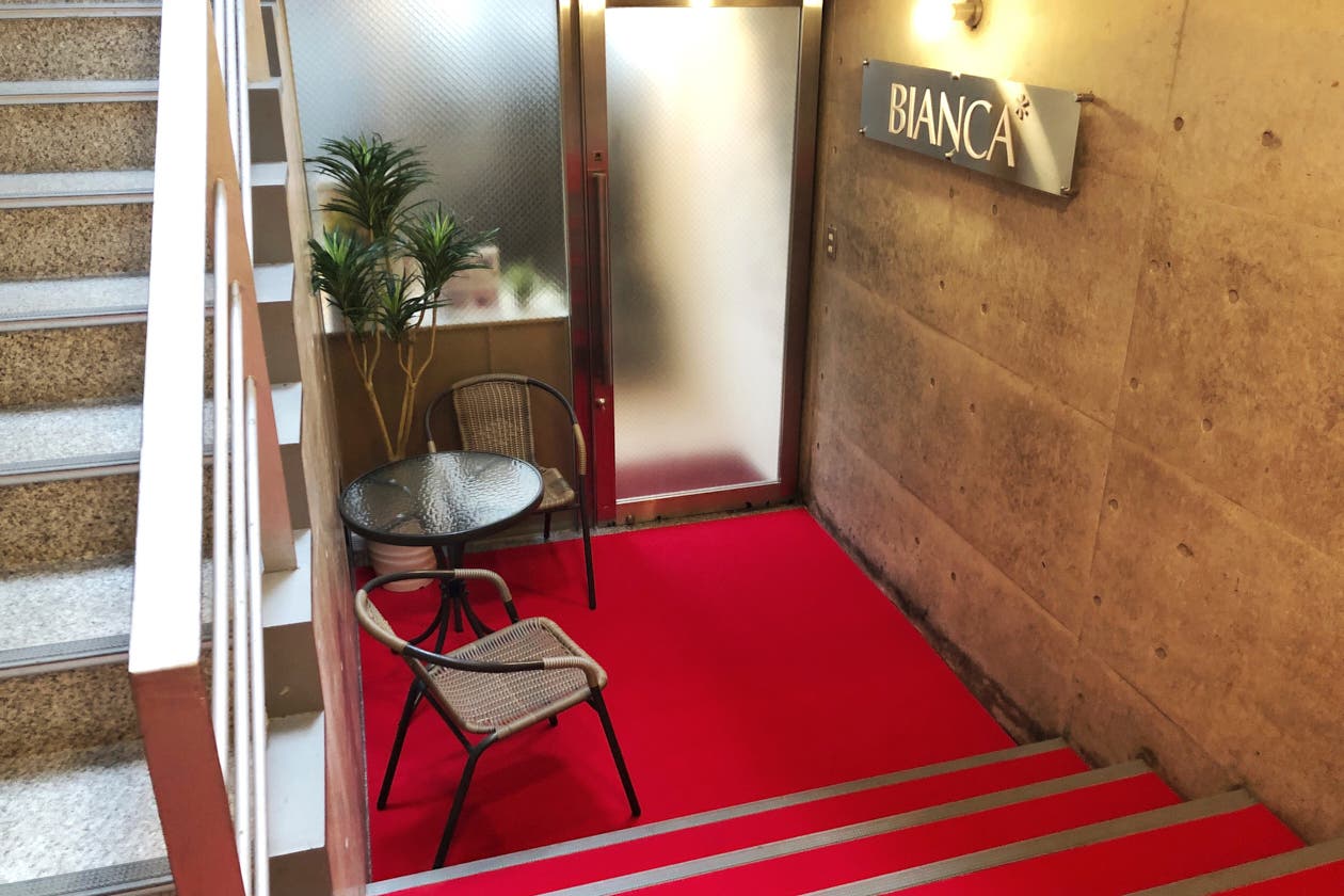 スタジオBIANCA表参道｜撮影スタジオ｜人物撮影｜モデル撮影｜商品撮影｜物撮り｜撮影会｜コスプレ｜白ホリ｜背景紙｜機材費無料の写真13