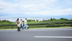 【完全貸切/全景の茶の間】今話題の絶景テラス/最大10名程度まで可能/イベント・撮影におすすめの写真3