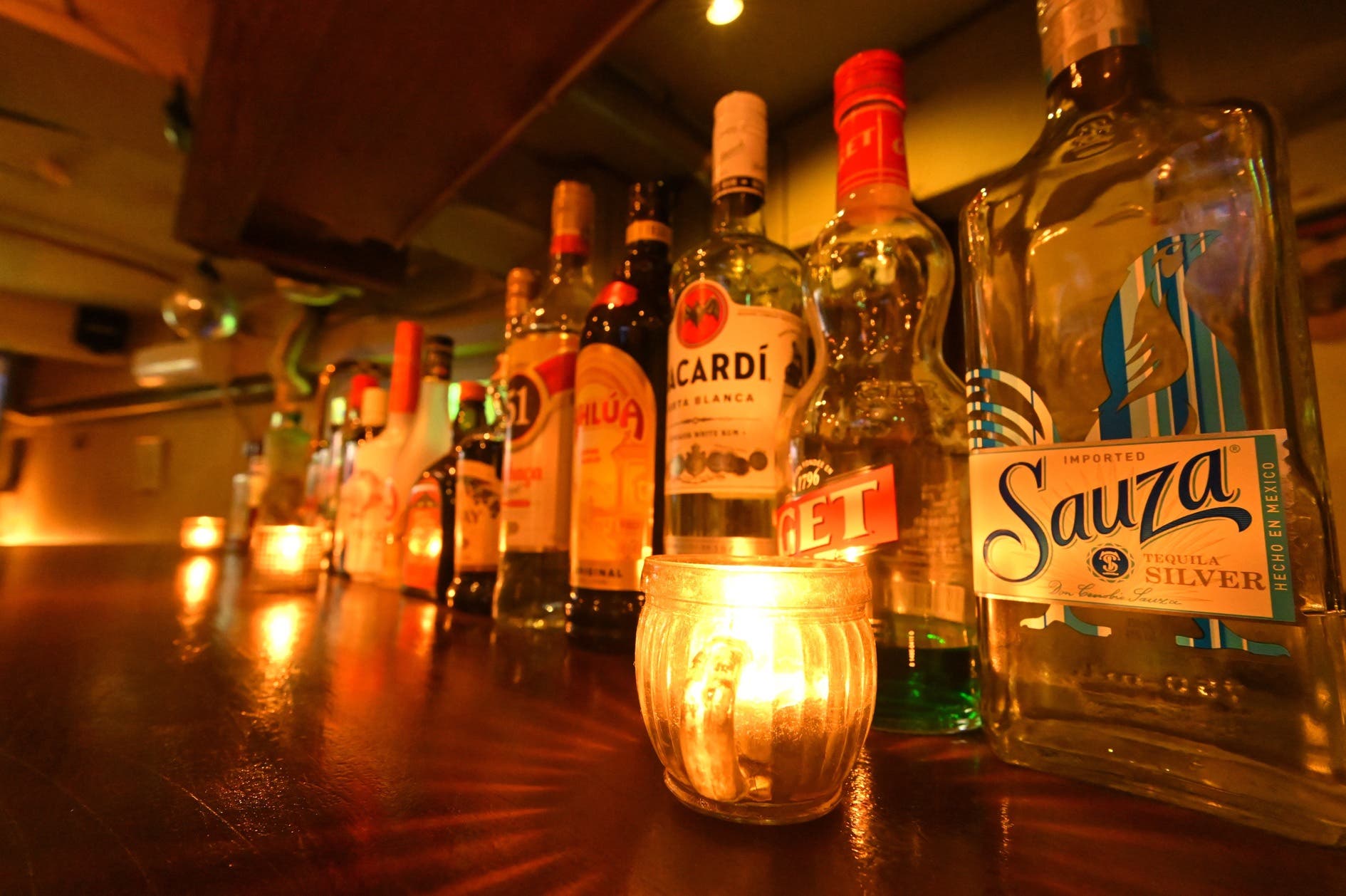 まるで秘密基地!!　本格DJ機器完備のおしゃれなバーでイベントやパーティーはいかが？【世田谷区/京王線/明大前】の写真6