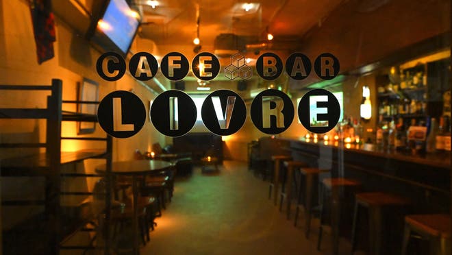 まるで秘密基地!! 本格DJ機器完備のおしゃれなバーでイベントやパーティーはいかが?【世田谷区/京王線/明大前】の写真10