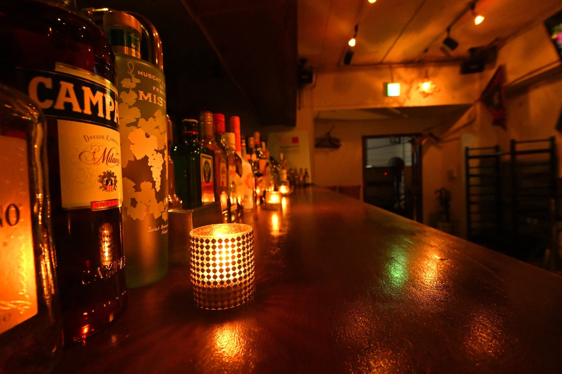 まるで秘密基地!!　本格DJ機器完備のおしゃれなバーでイベントやパーティーはいかが？【世田谷区/京王線/明大前】の写真7