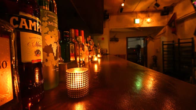 まるで秘密基地!! 本格DJ機器完備のおしゃれなバーでイベントやパーティーはいかが?【世田谷区/京王線/明大前】の写真7