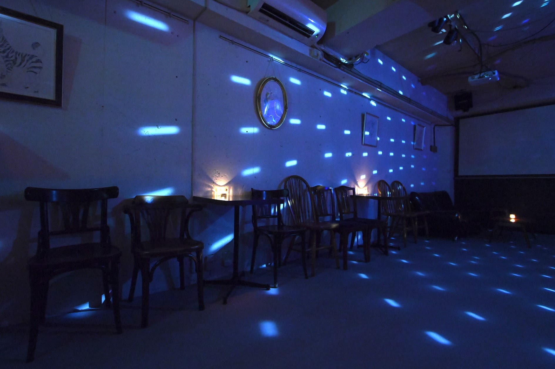 まるで秘密基地!!　本格DJ機器完備のおしゃれなバーでイベントやパーティーはいかが？【世田谷区/京王線/明大前】の写真15