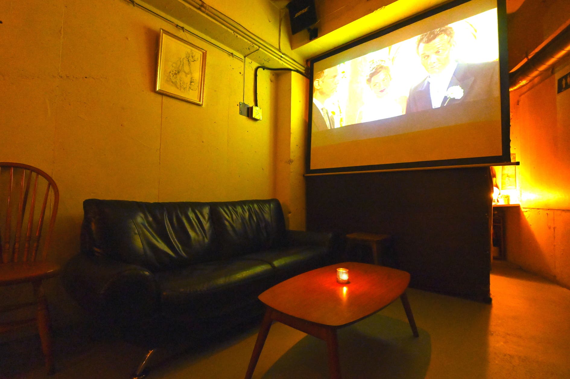 まるで秘密基地!!　本格DJ機器完備のおしゃれなバーでイベントやパーティーはいかが？【世田谷区/京王線/明大前】の写真8