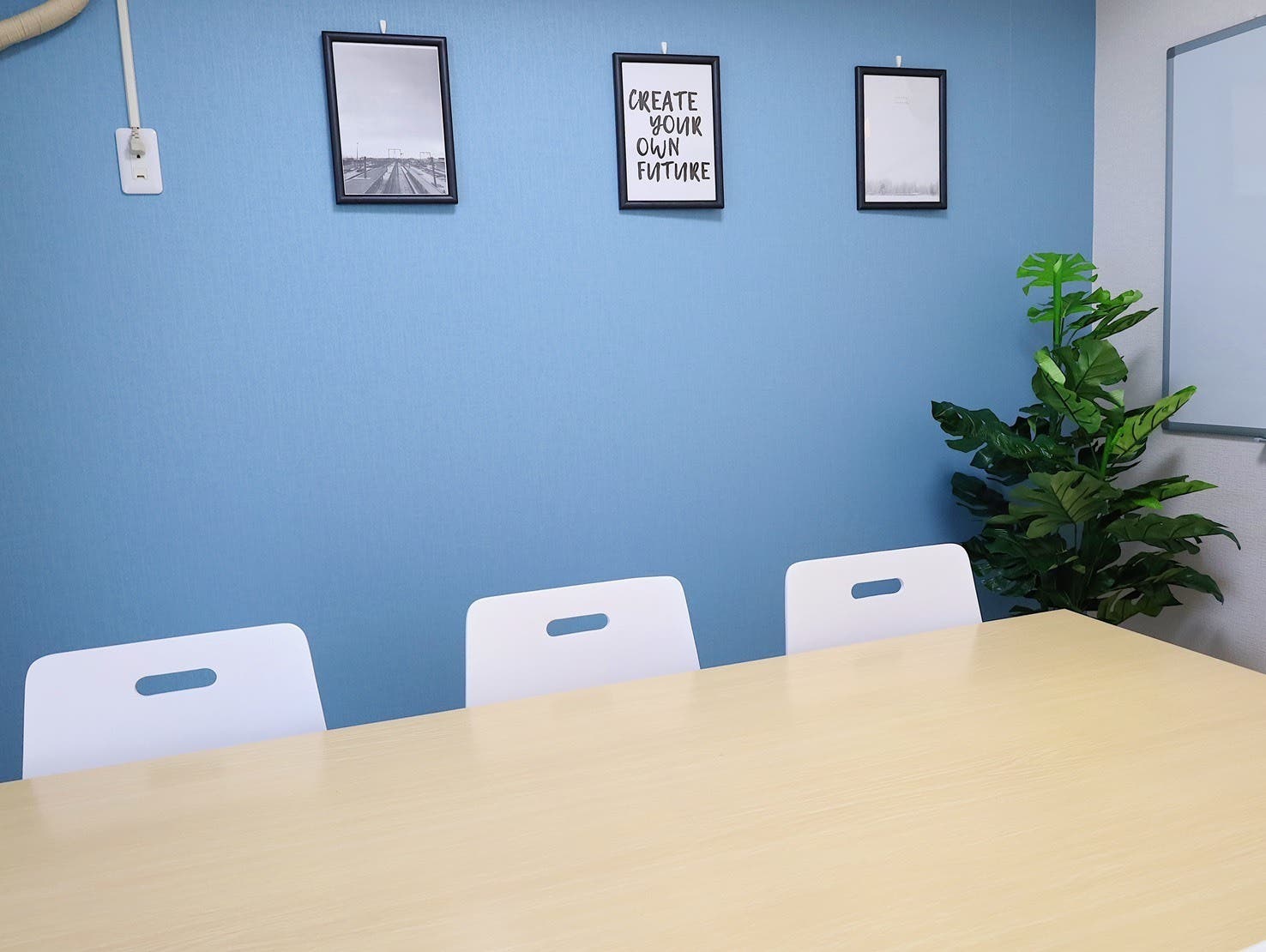 五反田駅から徒歩3分！会議、セミナー、ボードゲーム、などで利用可能！WIFI（光回線）、プロジェクター等無料！の写真4