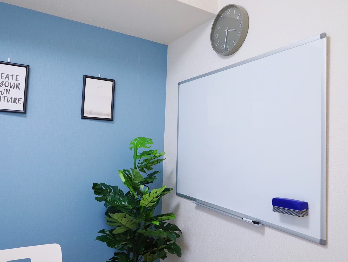 五反田駅から徒歩3分！会議、セミナー、ボードゲーム、などで利用可能！WIFI（光回線）、プロジェクター等無料！の写真5