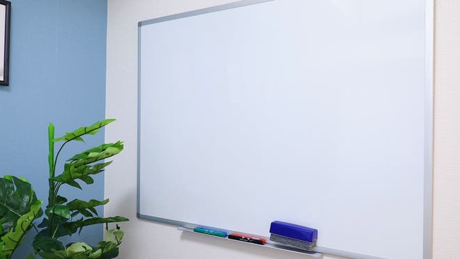 五反田駅から徒歩3分!会議、セミナー、ボードゲーム、などで利用可能!WIFI(光回線)、プロジェクター等無料!の写真8