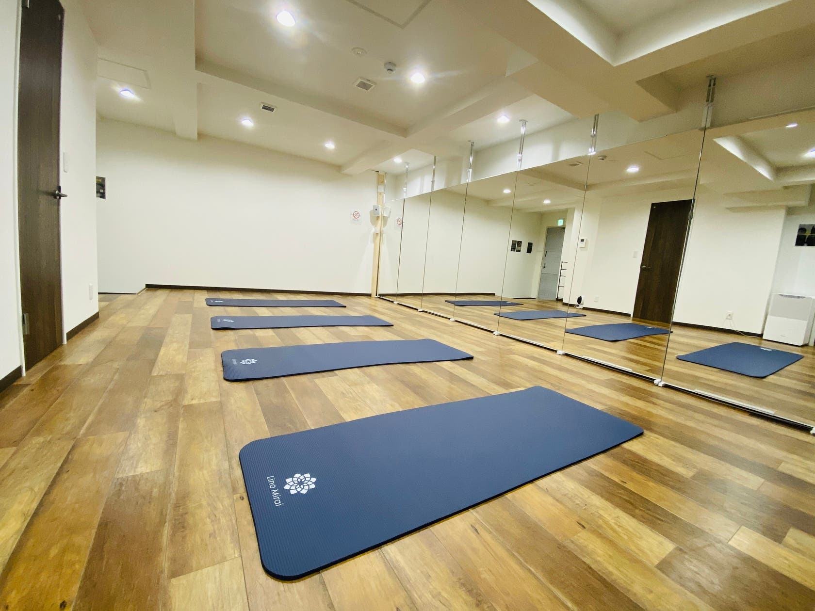 【王子駅徒歩4分】ダンスのできるレンタルスタジオ　高速フリーWi-fi完備！オンラインレッスンに◎　備品は全て無料です。の写真4