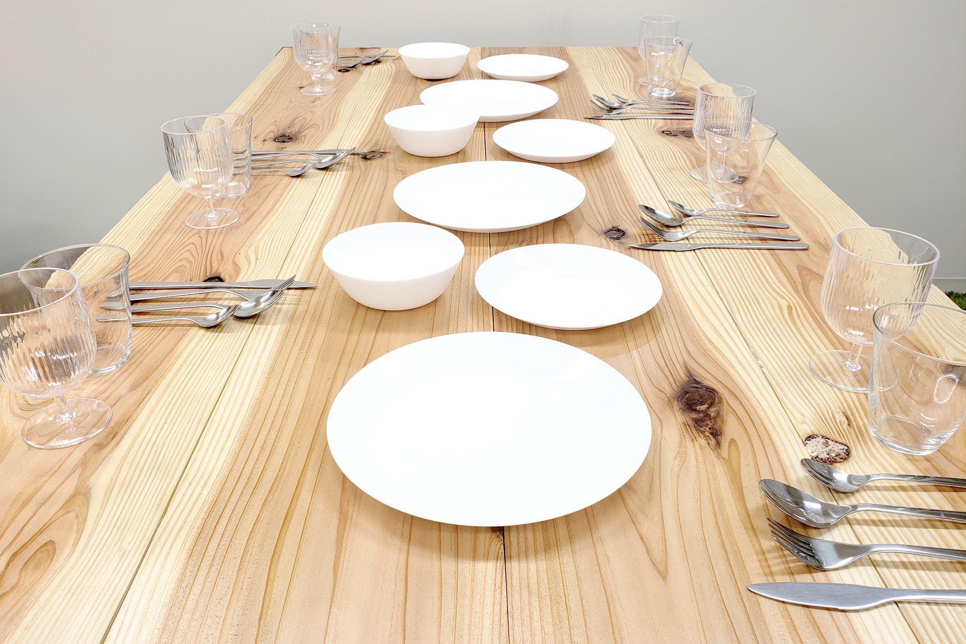 🎄JR飯田橋駅5分｜少人数会議室/飲み会･ゲーム/自然光撮影｜Wi-Fi･スマートTVの写真19